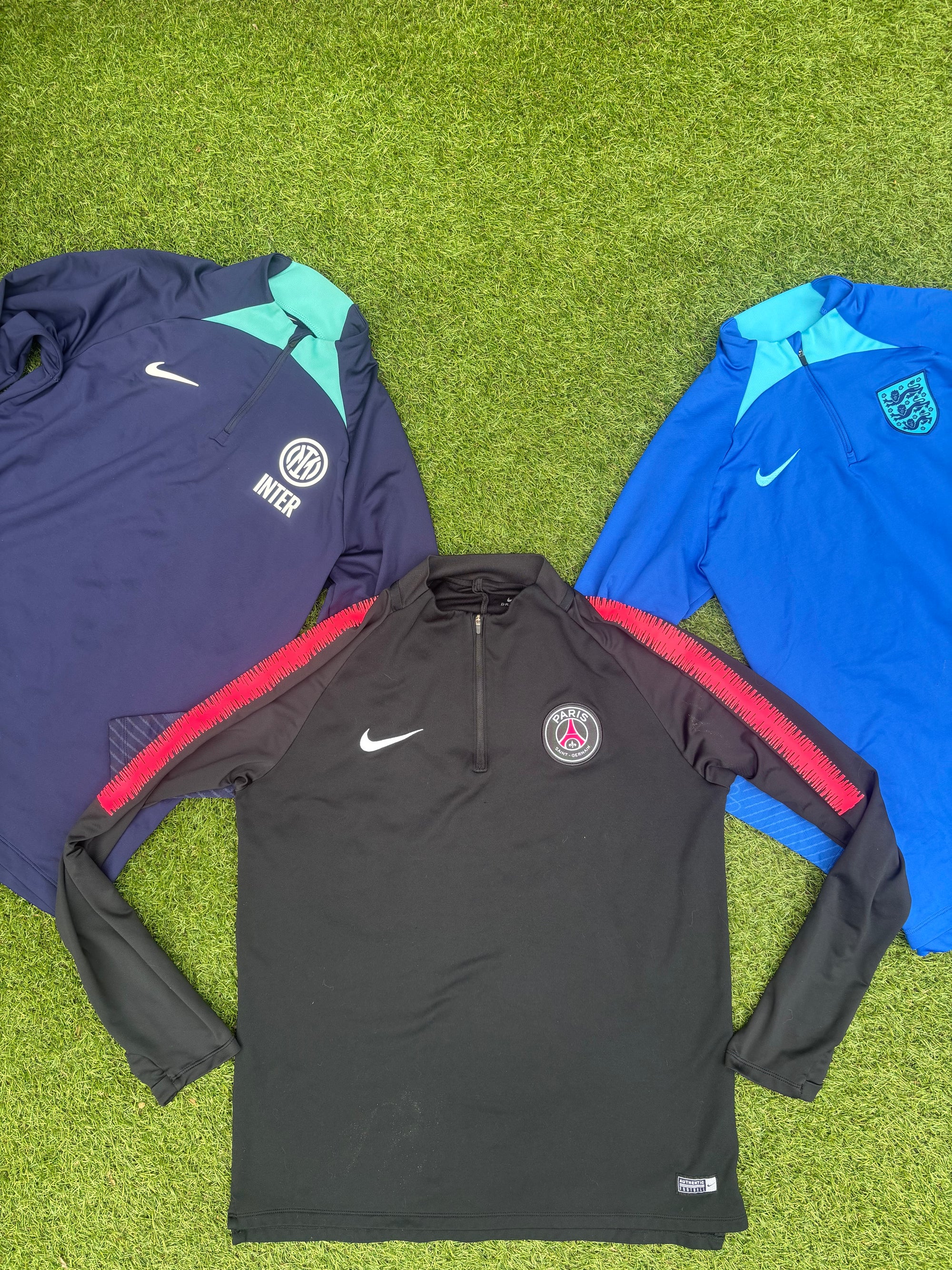 Samsfootballfits – Sam's Football Fits