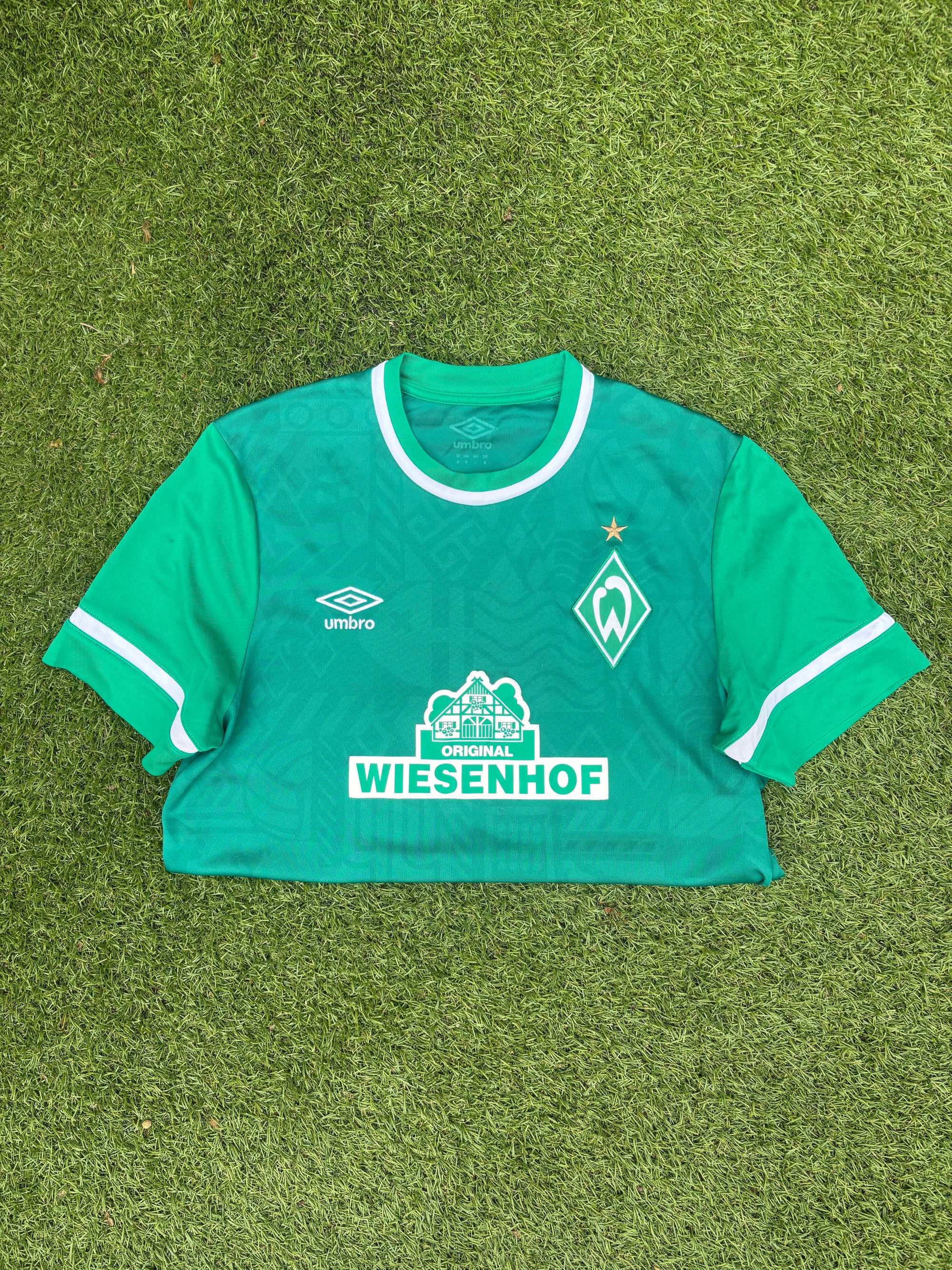 Samsfootballfits – Sam's Football Fits